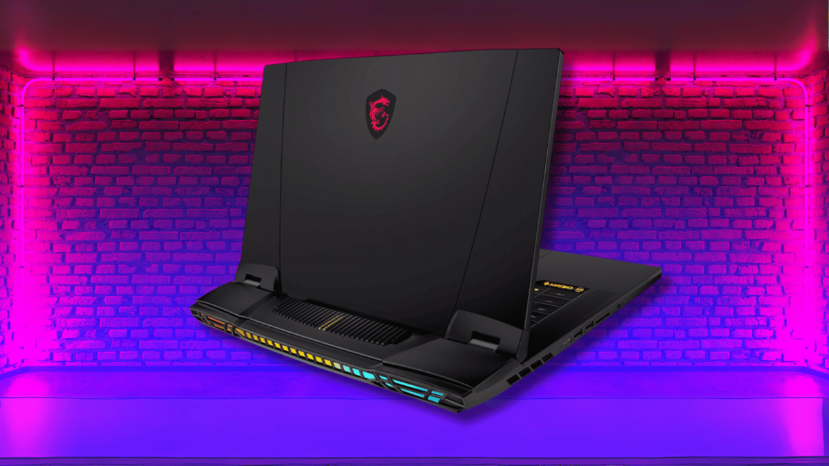 2024 Gaming Laptops: Prophesied Powerful Pixel-pushers - Stuff South Africa