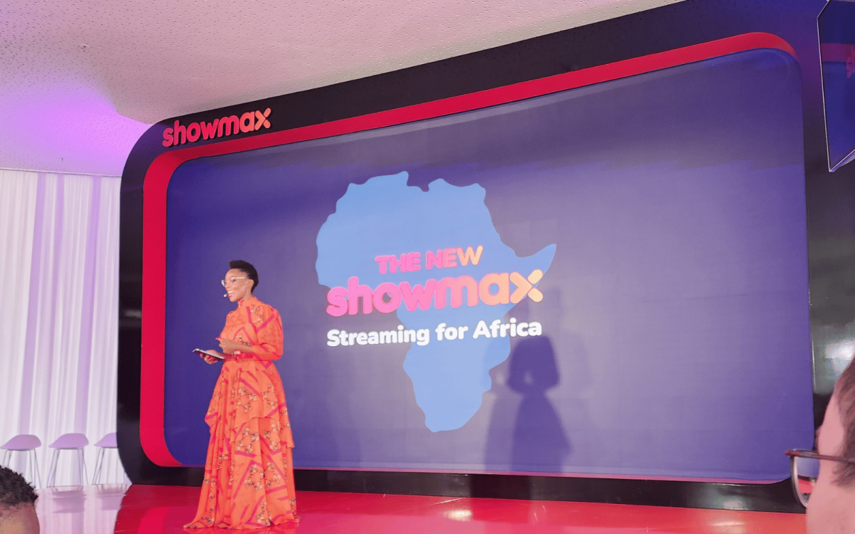 Showmax wants you to know that it is streaming for Africa - Stuff South ...