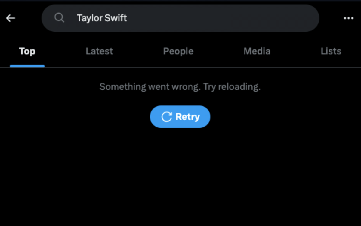 Light Start: X's Taylor Swift Hitch, Sony's State Of Play Snitch ...