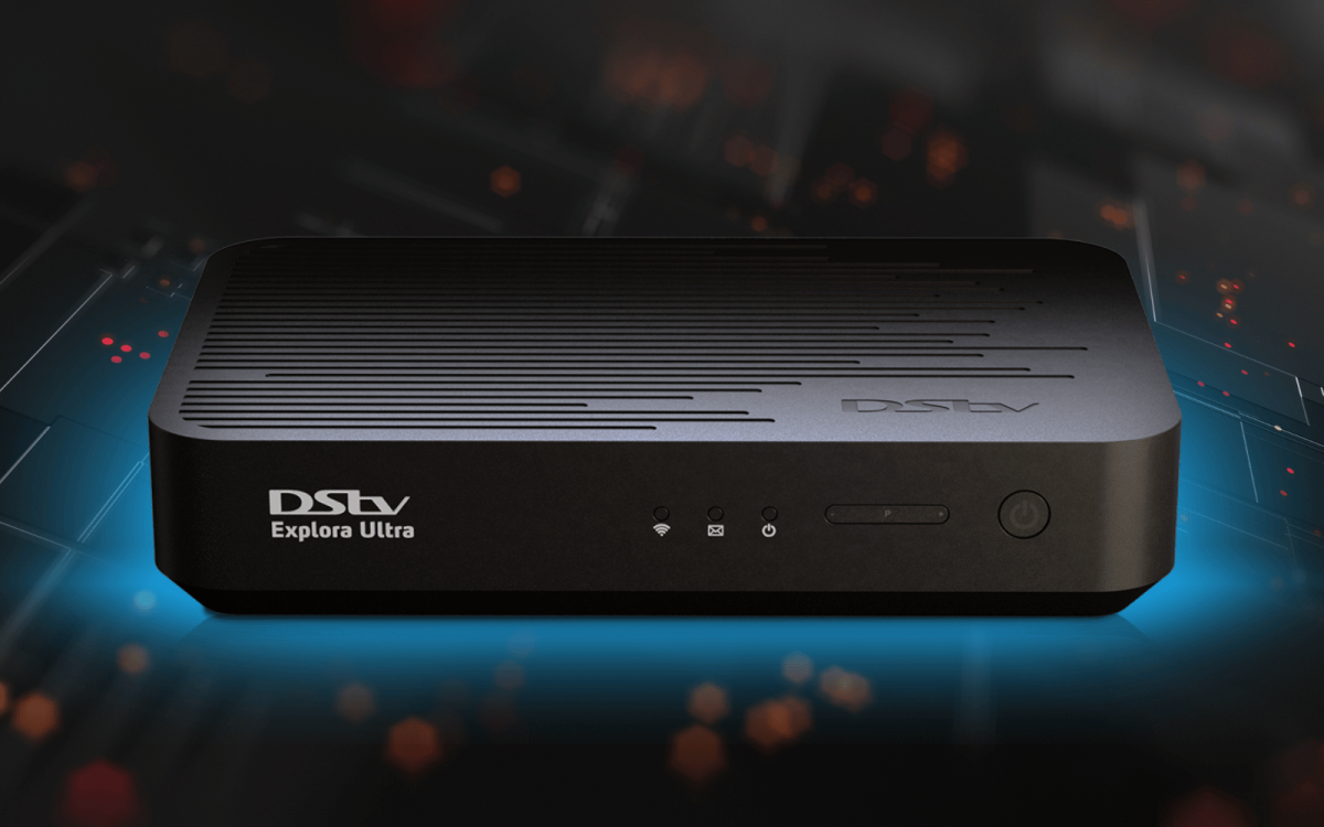 Beware: DStv Hiked Decoder Prices At The Start Of February - Stuff ...