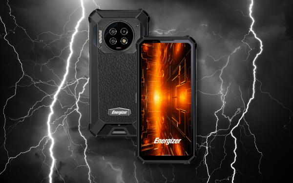 The Energizer Hard Case P28K Is A Smartphone That Will Defeat Load ...