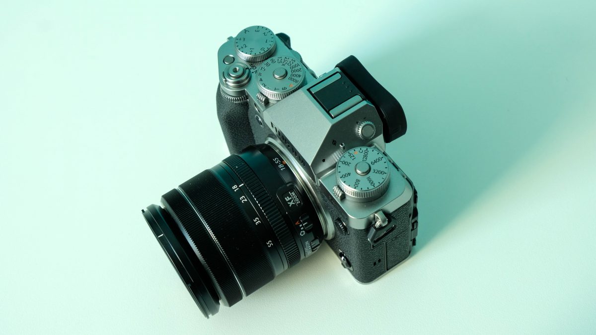 Fujifilm X-T5 review - Getting back together with your X - Stuff South ...