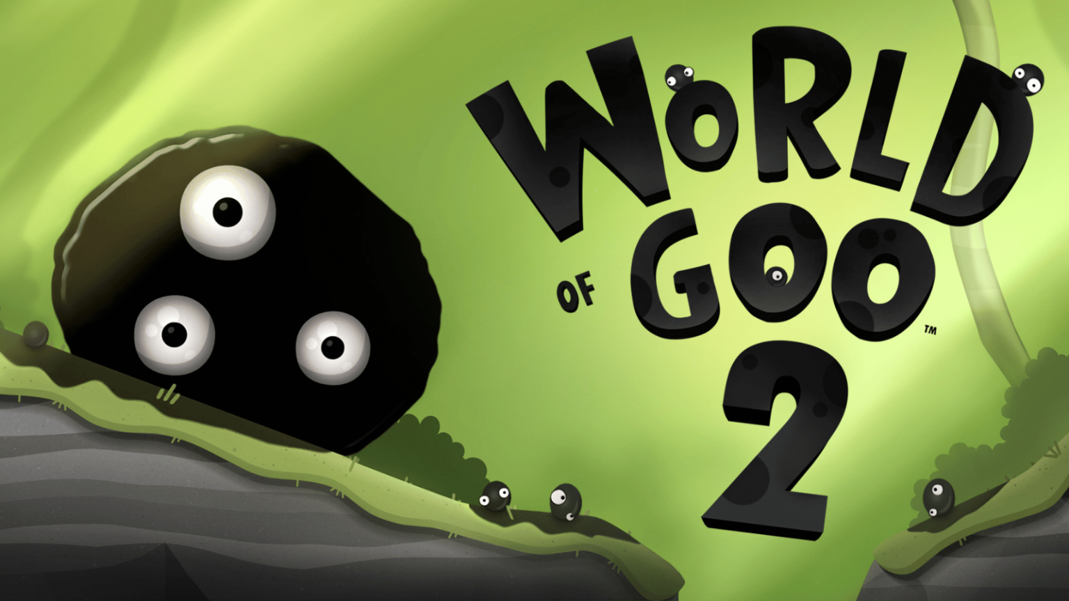 Nintendo's Direct Brought Us World Of Goo 2 And A Couple Of Xbox's ...