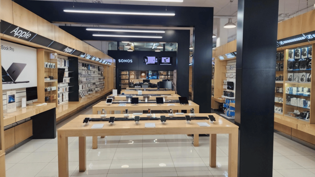 Experience digital in person with The Digital Experience - Stuff South ...