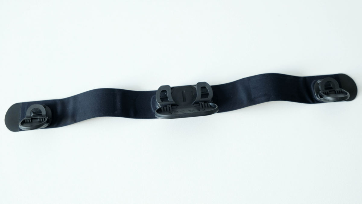 Garmin HRM-Fit review - A perfect companion for sports bras - Stuff ...