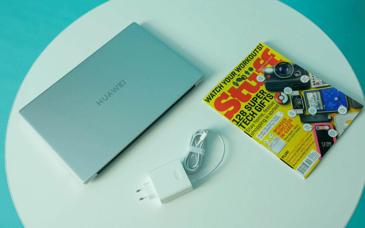 Huawei Matebook D16 (2024) review - One step forward, one step back ...