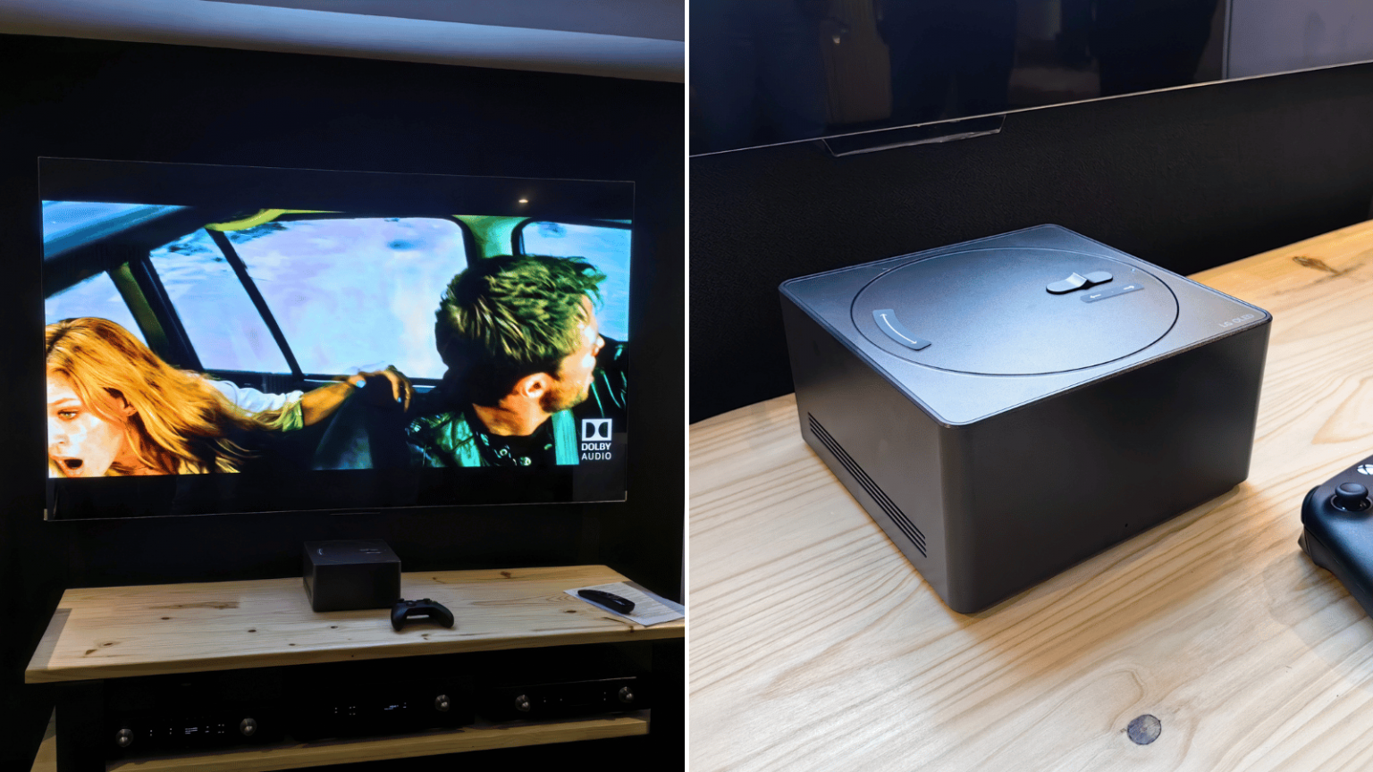 LG Launches M3 OLED Evo, The World's First Wireless TV - Stuff South Africa