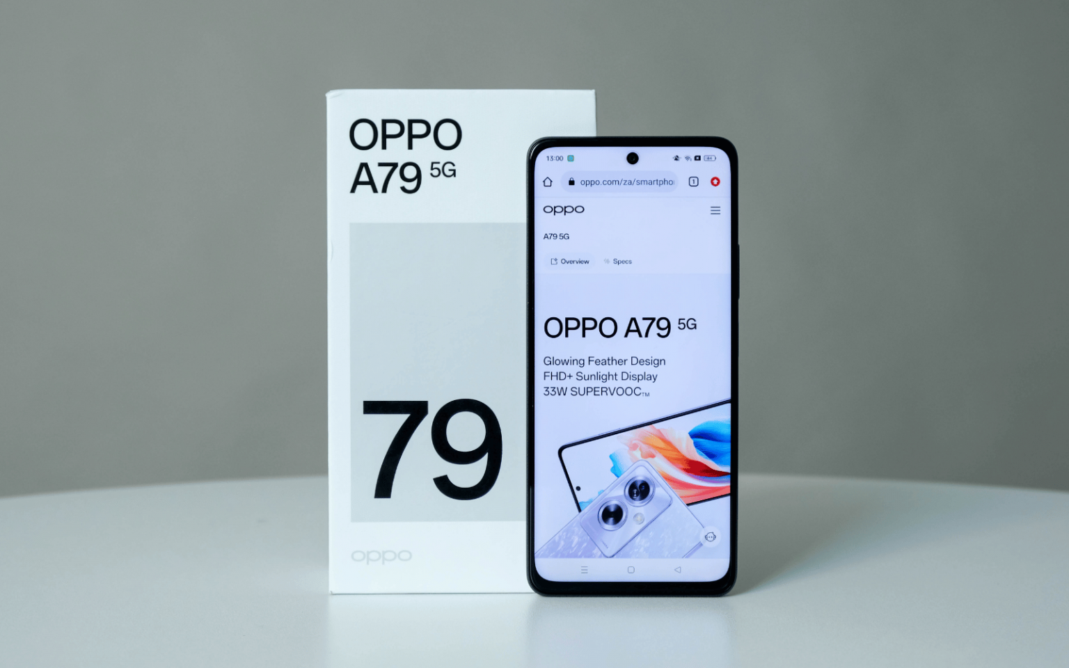 Oppo A79 5G Review – Mid-range Epitomes And Symphonies - Stuff South Africa