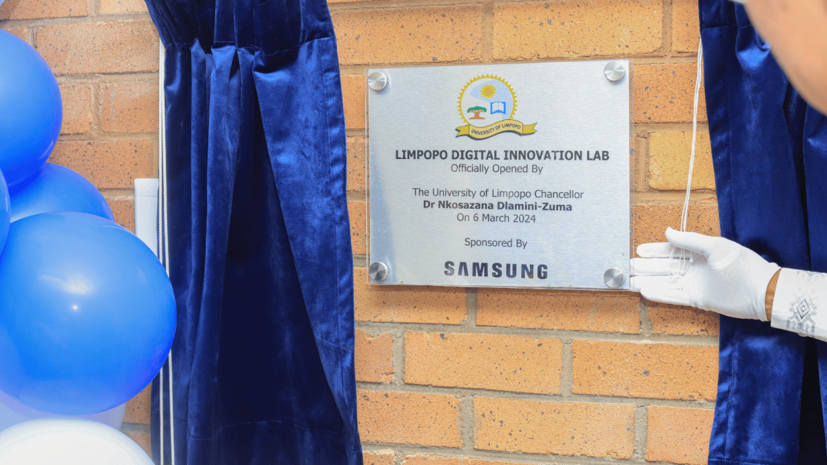 Limpopo's New Digital Innovation Lab Is Bringing Coding To The Province ...