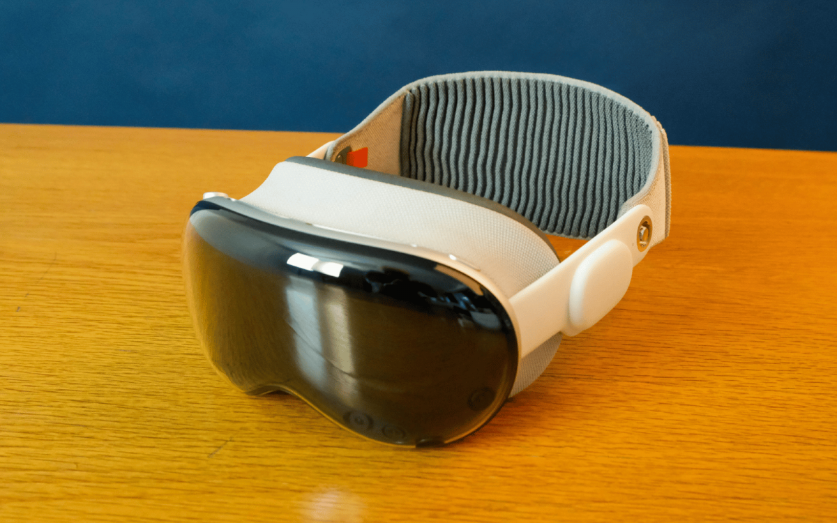 We Tried The Apple Vision Pro And You Should Too (as Long As You Don't ...