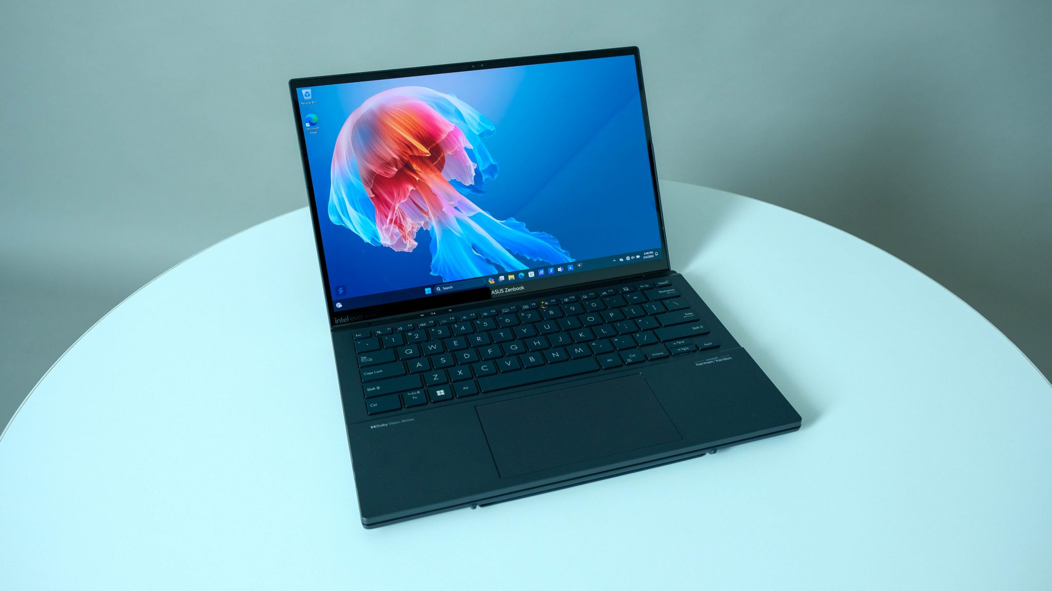 Asus Zenbook Duo 2024 review - Two screens are better than one - Stuff ...