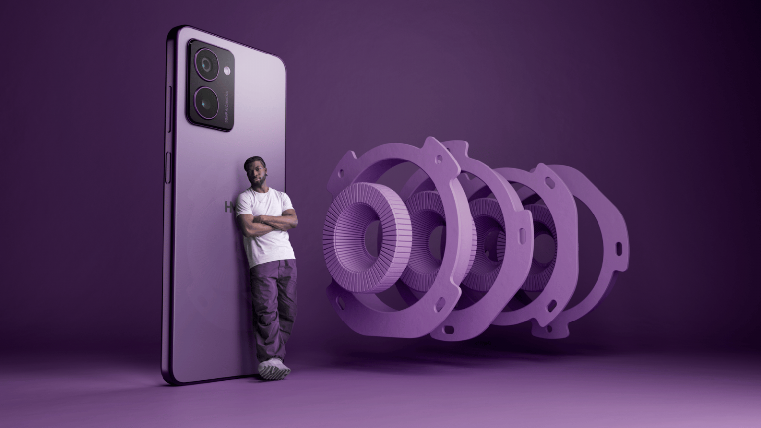 Light Start: HMD's New Heartbeat, Apple's AI Treat, Nintendo's Magnetic ...