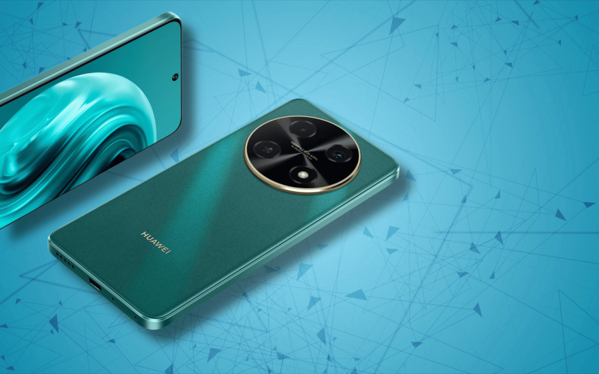 Huawei Unveils Its R7,000 Nova 12 Series In South Africa - Stuff South ...