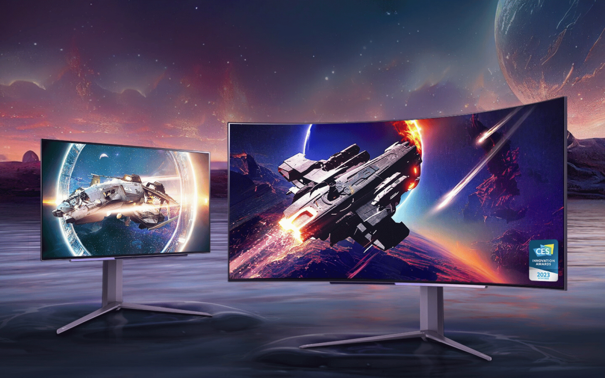 Game On: LG’s New UltraGear Monitors Are The Ultimate Gaming Powerhouse ...
