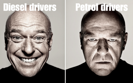 Petrol Prices On The Rise? October 2025 Fuel Forecasts Don't Look Good ...