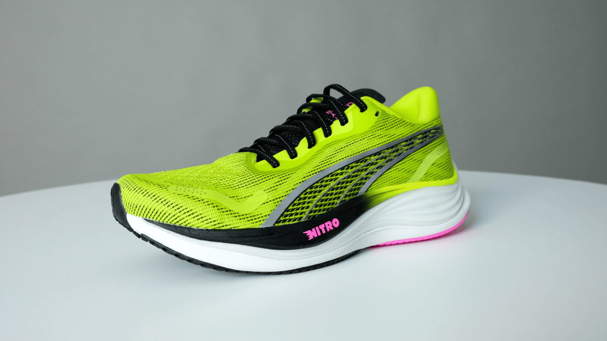 Puma Velocity Nitro 3 review – Add some NOS to your step - Stuff South ...