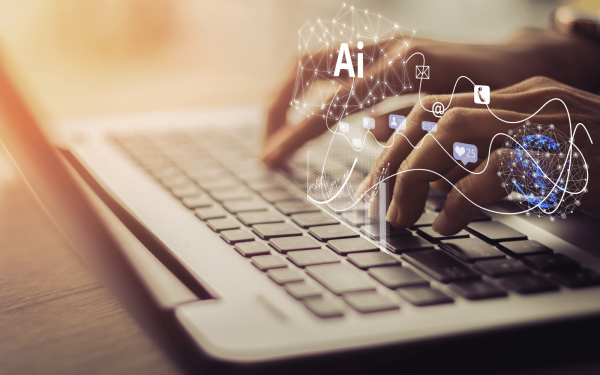 Is AI really ‘writing’? From a priestess to philosophers, ancient ...