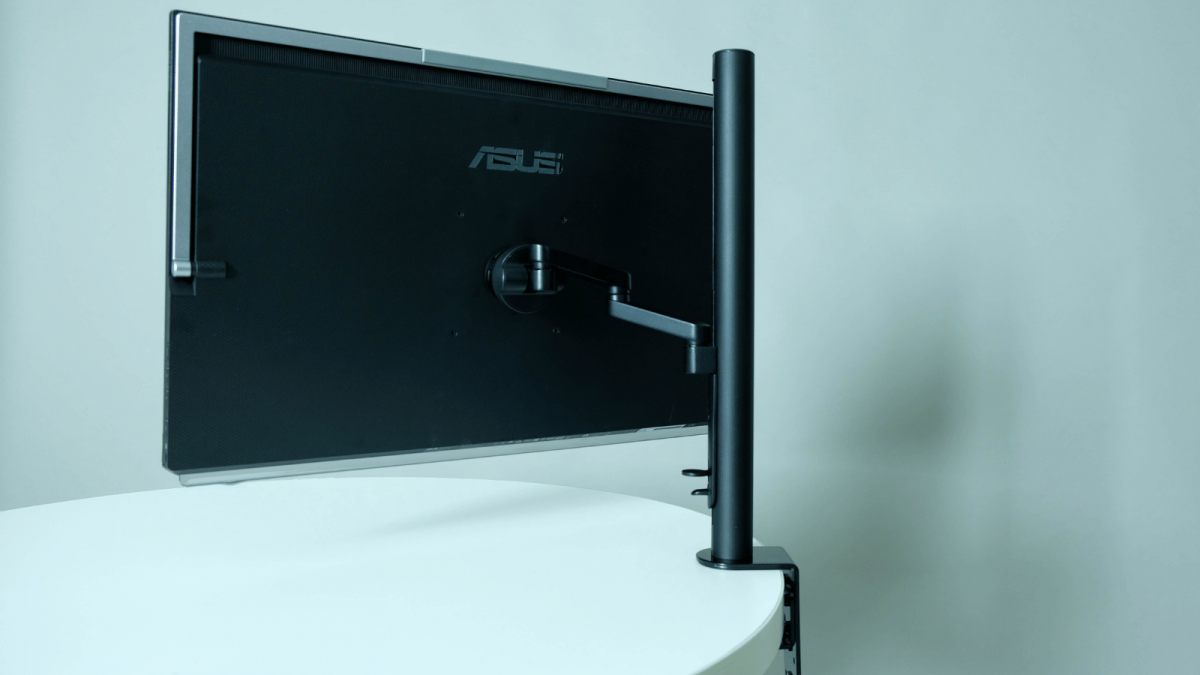 Asus ZenScreen MB249C review - A different take on 'portable' - Stuff ...
