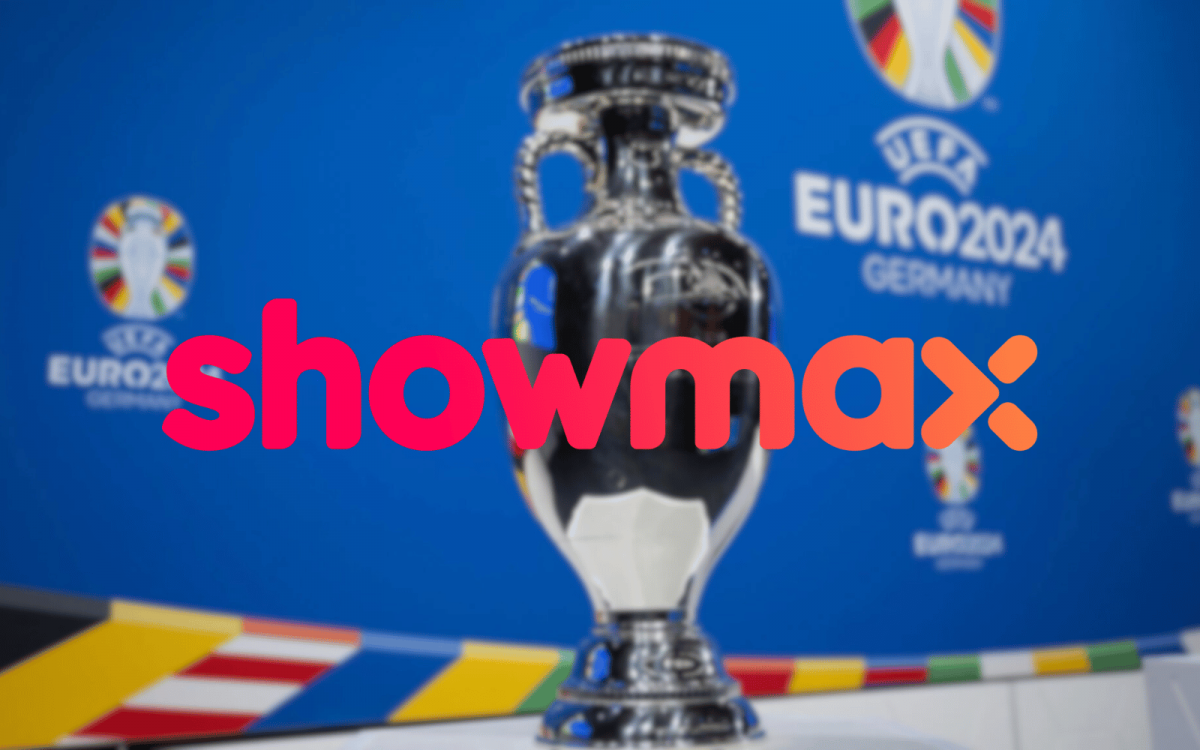The 2024 Euros Are Officially Coming To Showmax (at No Extra Cost ...