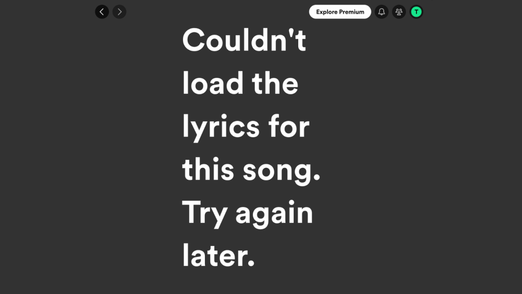 Spotify wants users to pay R65/m for access to lyrics - Stuff South Africa