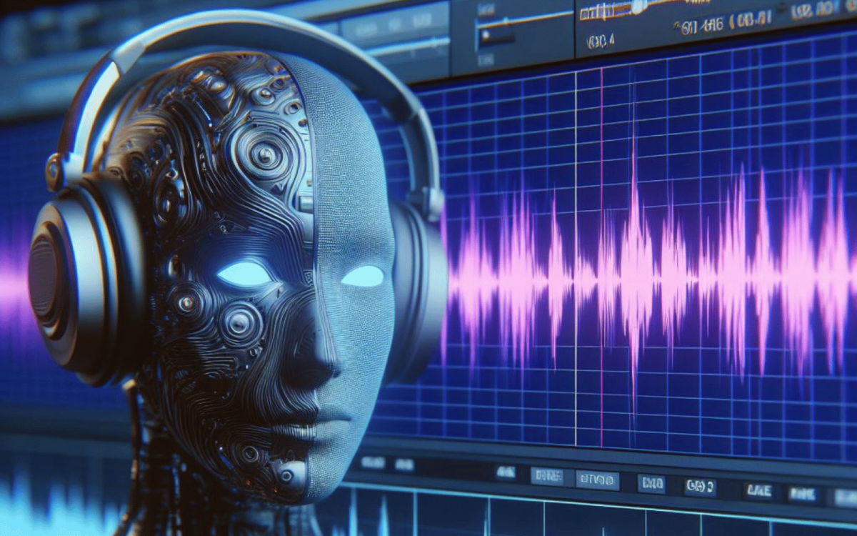 Deepfake Audio Is Very Real And Very Dangerous, With Check Point's ...