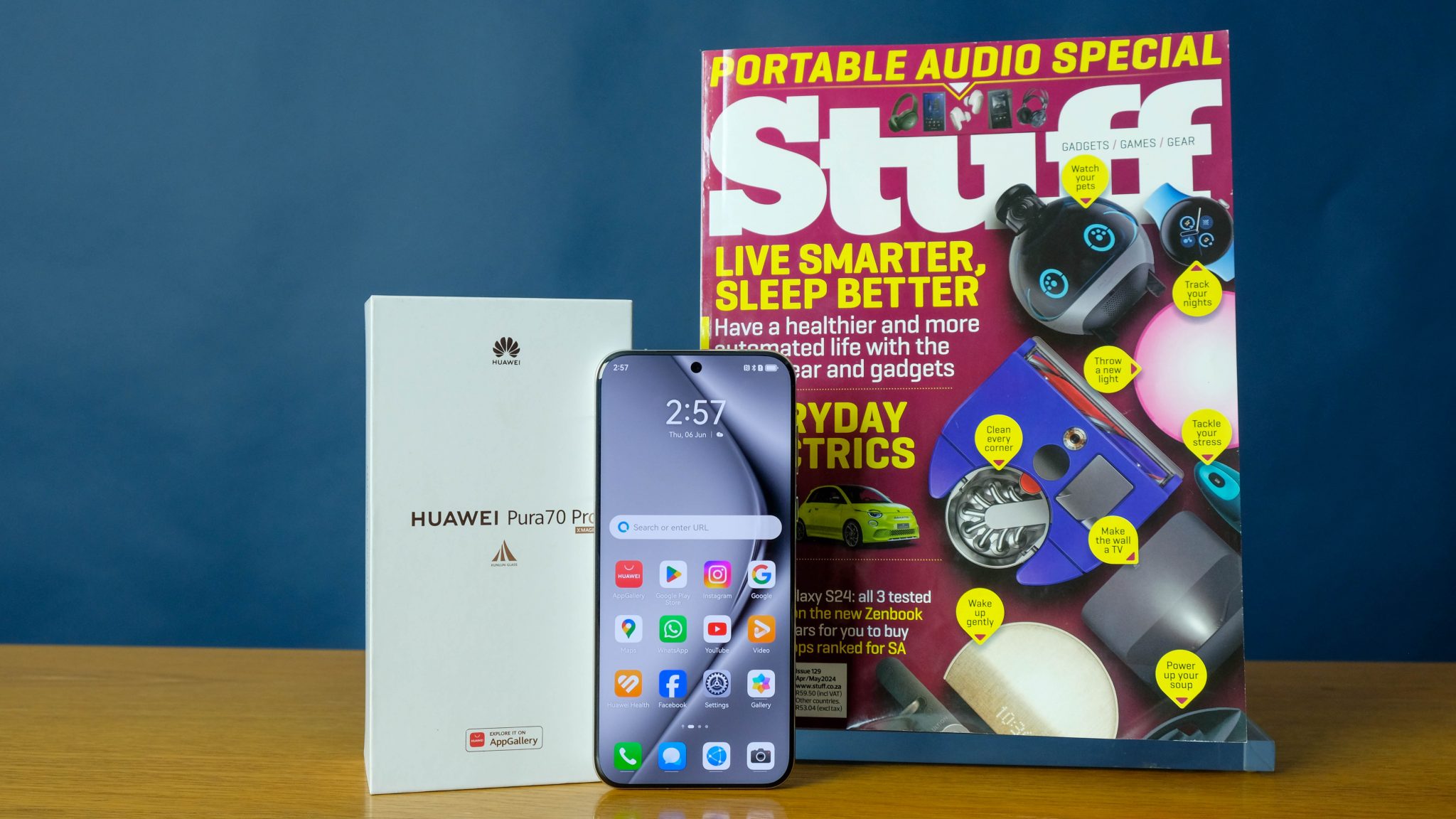 Huawei Pura 70 Pro review - Flawed flagship with a photographic memory ...