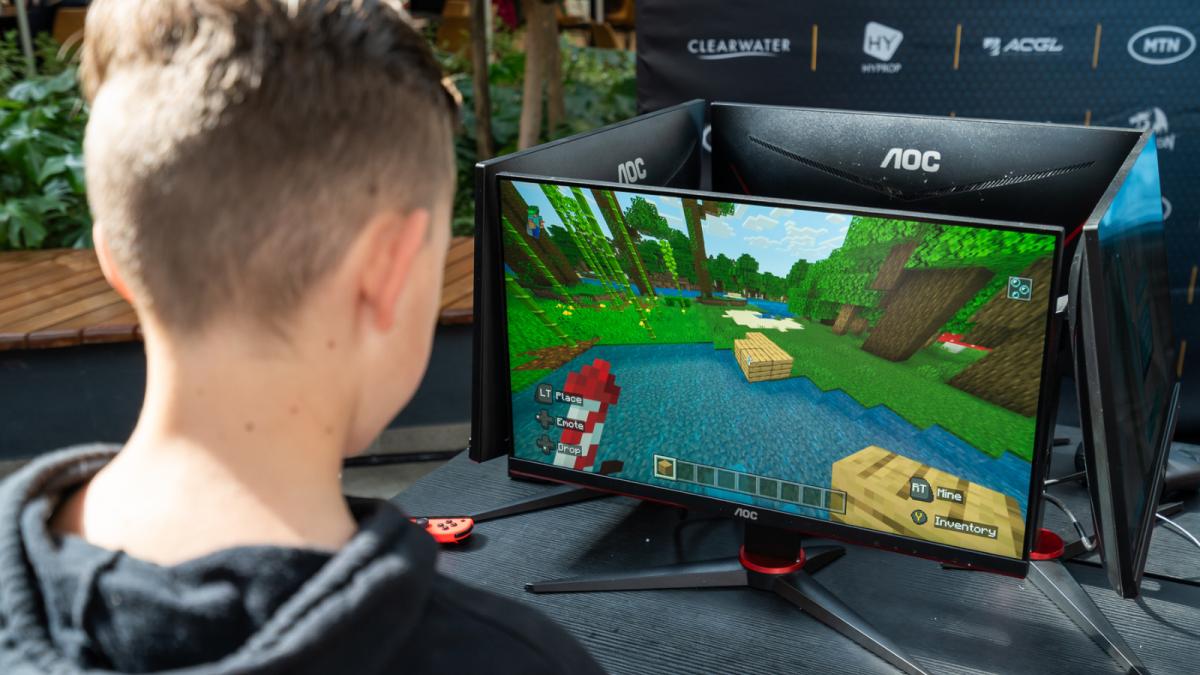 MTN's Shift Gaming Experience returns to dish out R50k in prizes ...