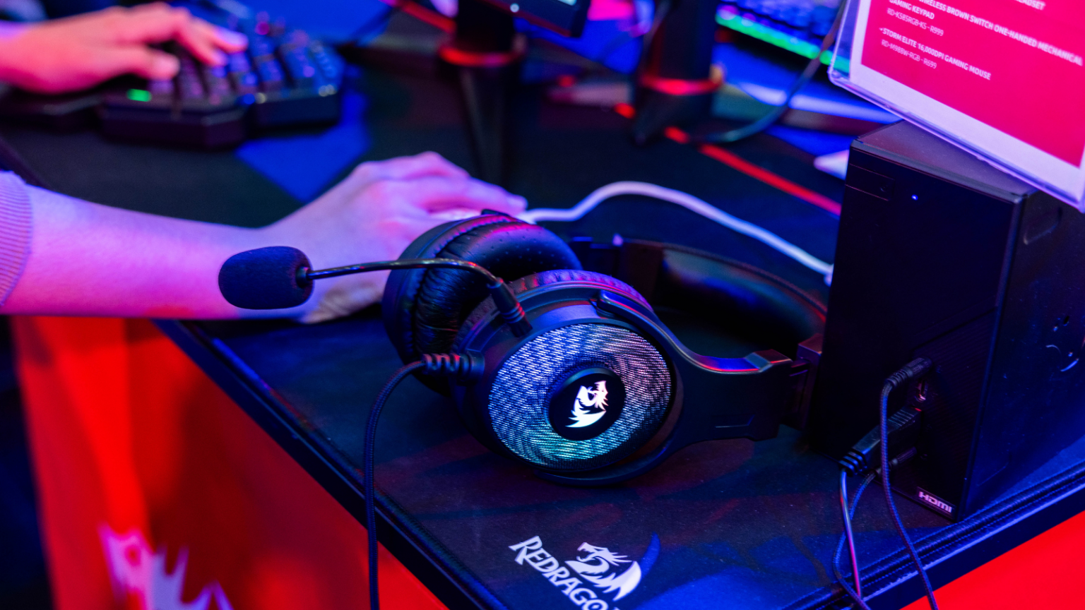 MTN's Shift Gaming Experience returns to dish out R50k in prizes ...