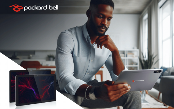 Packard Bell Takes You Speeding Around Silverstone With Its Current ...