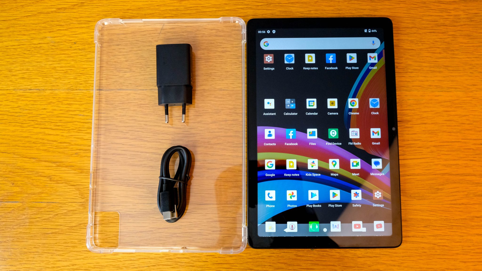 TCL Tab 10L Gen 2 Review - Ready For A Little Comic Relief? - Stuff ...