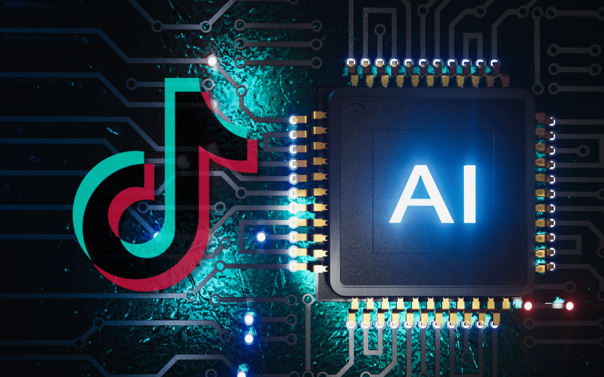 TikTok Owner ByteDance Developing Its Own AI Chipset - Stuff South Africa