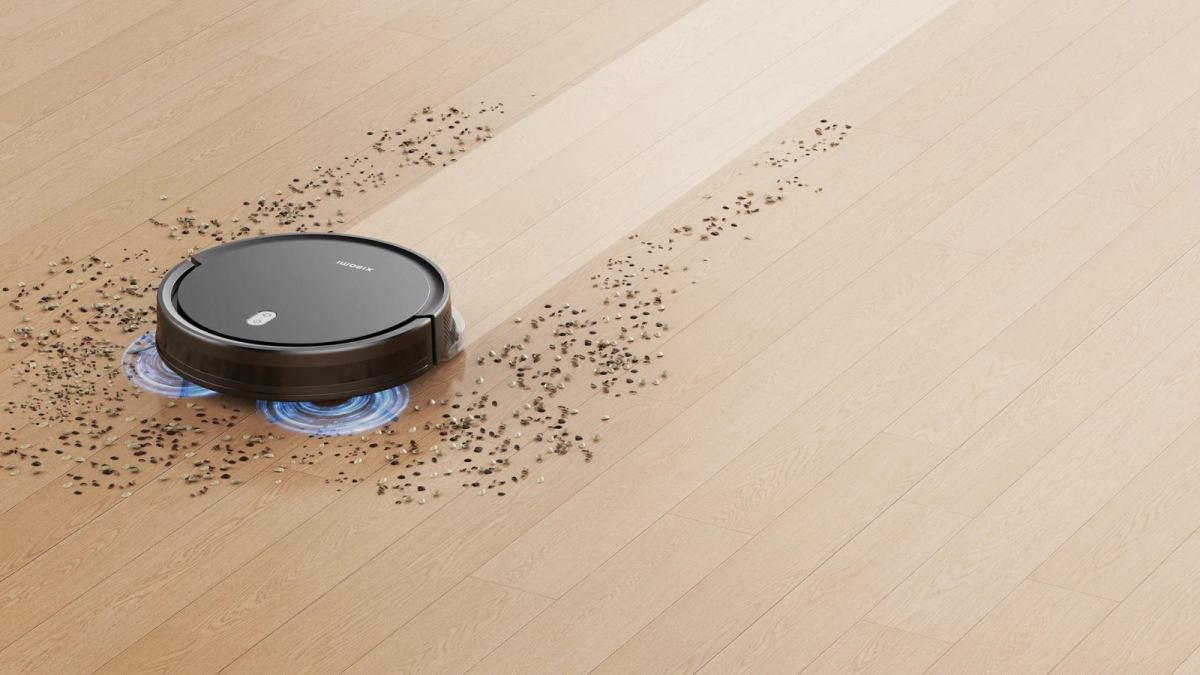 Give yourself a break and leave the cleaning to Xiaomi’s collection of ...