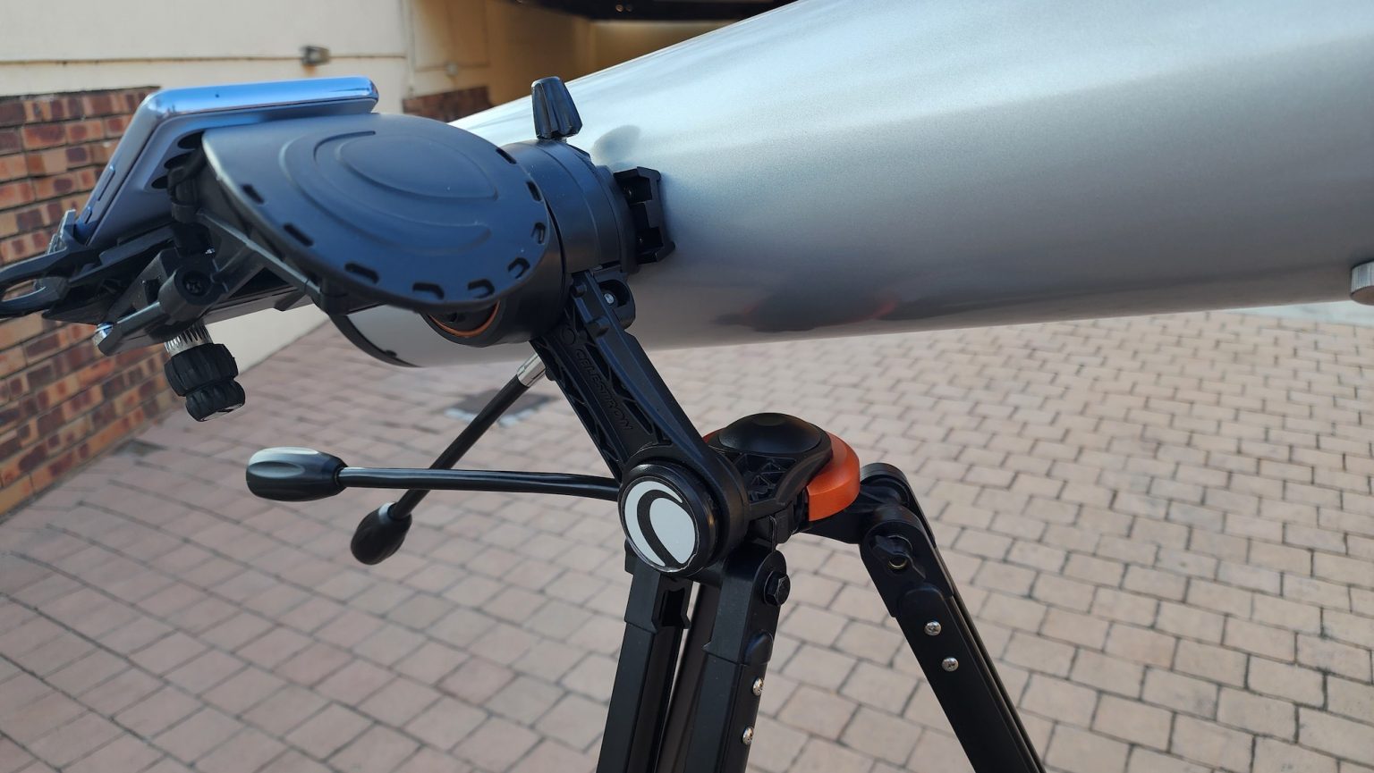 Celestron StarSense Explorer DX130 AZ Review - For Beginners With A Bit ...