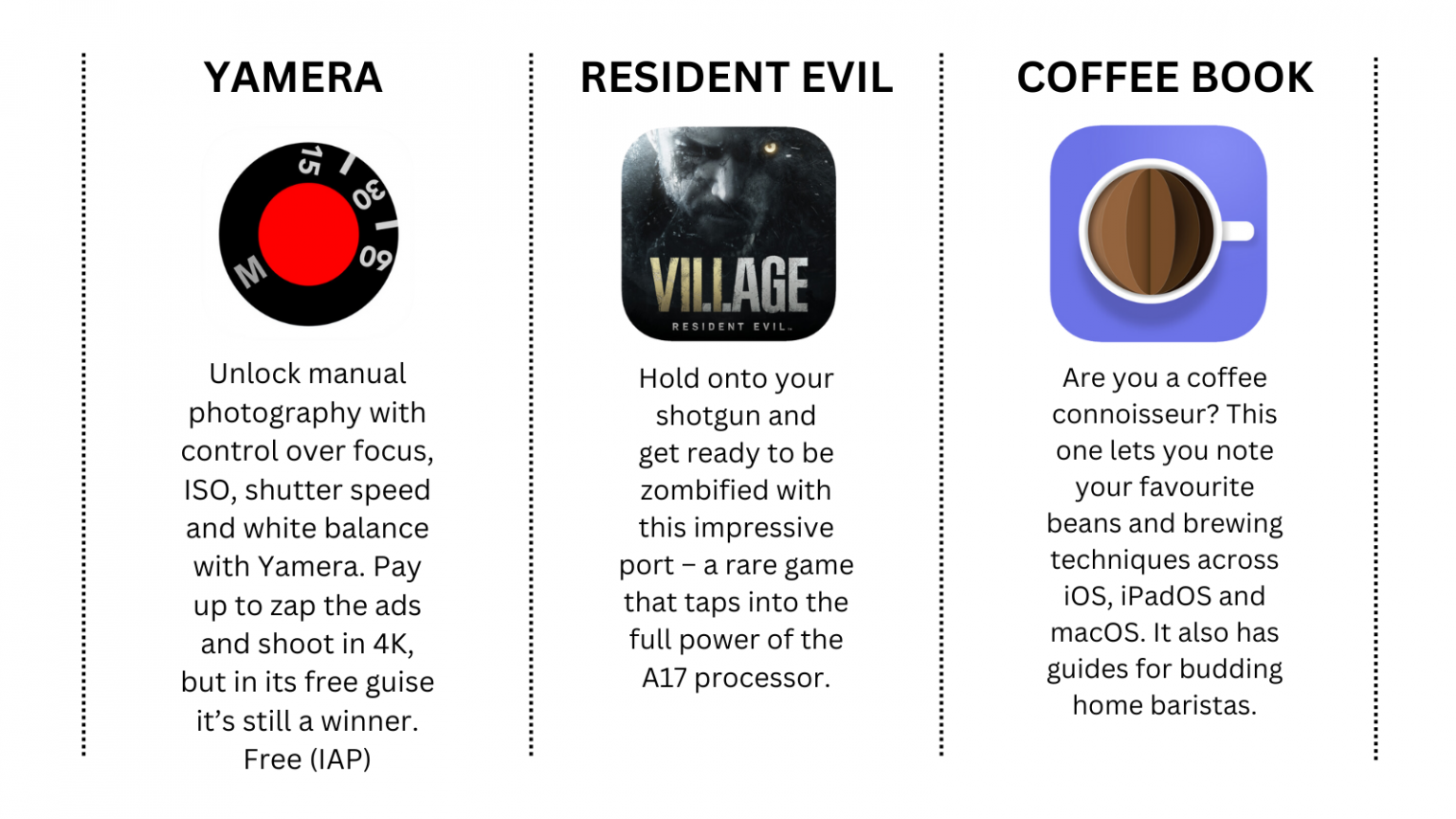 Instant Upgrades – Apple IPhone 15 Pro Max - Stuff South Africa