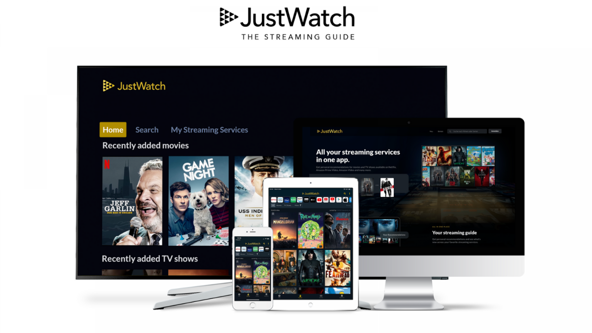 JustWatch: Your Ultimate Streaming Guide In SA - Stuff South Africa