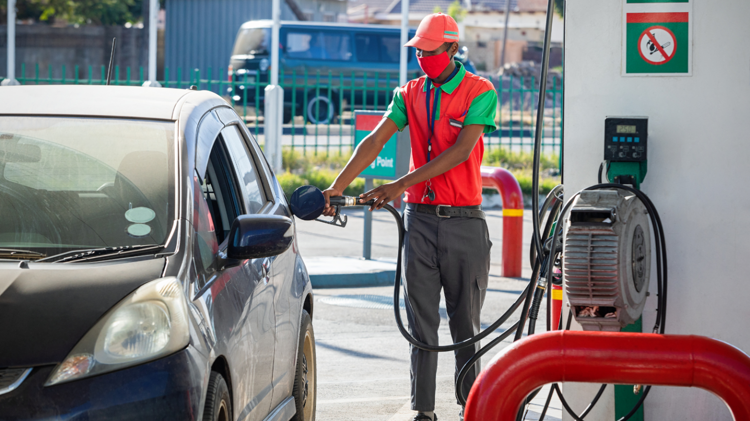 December's Official Petrol And Diesel Price Hike Hits This Wednesday ...