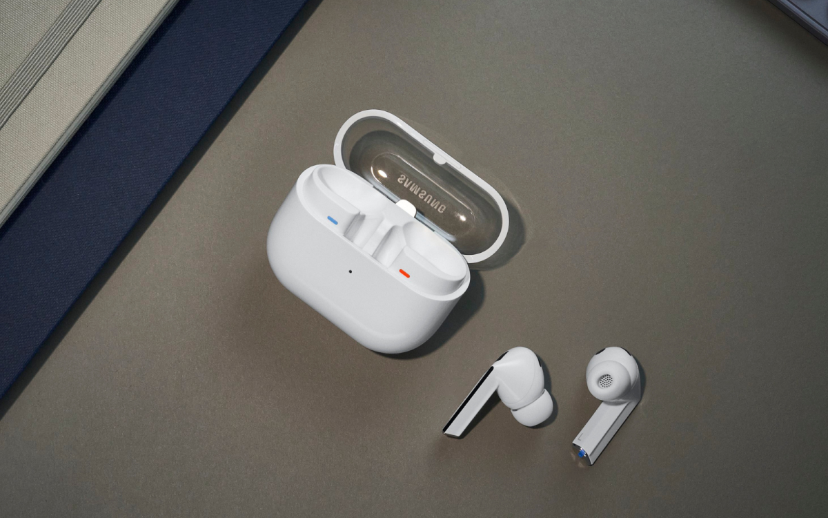 Light Start: Buds 3 Pro Go Bust, In Dyson We Trust, Skyworth Mini-TV ...