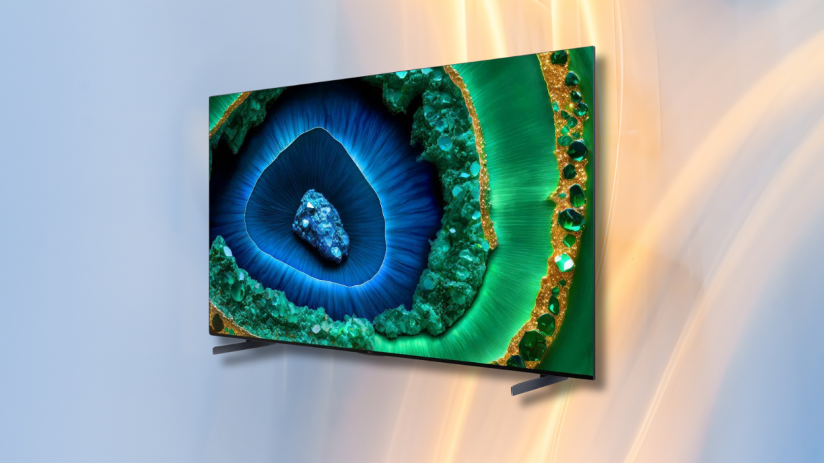 You'll Immediately Want TCL's New 115in X955 Max In Your Home (until ...