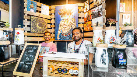 Comic Con Africa Returns To The Johannesburg Expo Centre In September ...