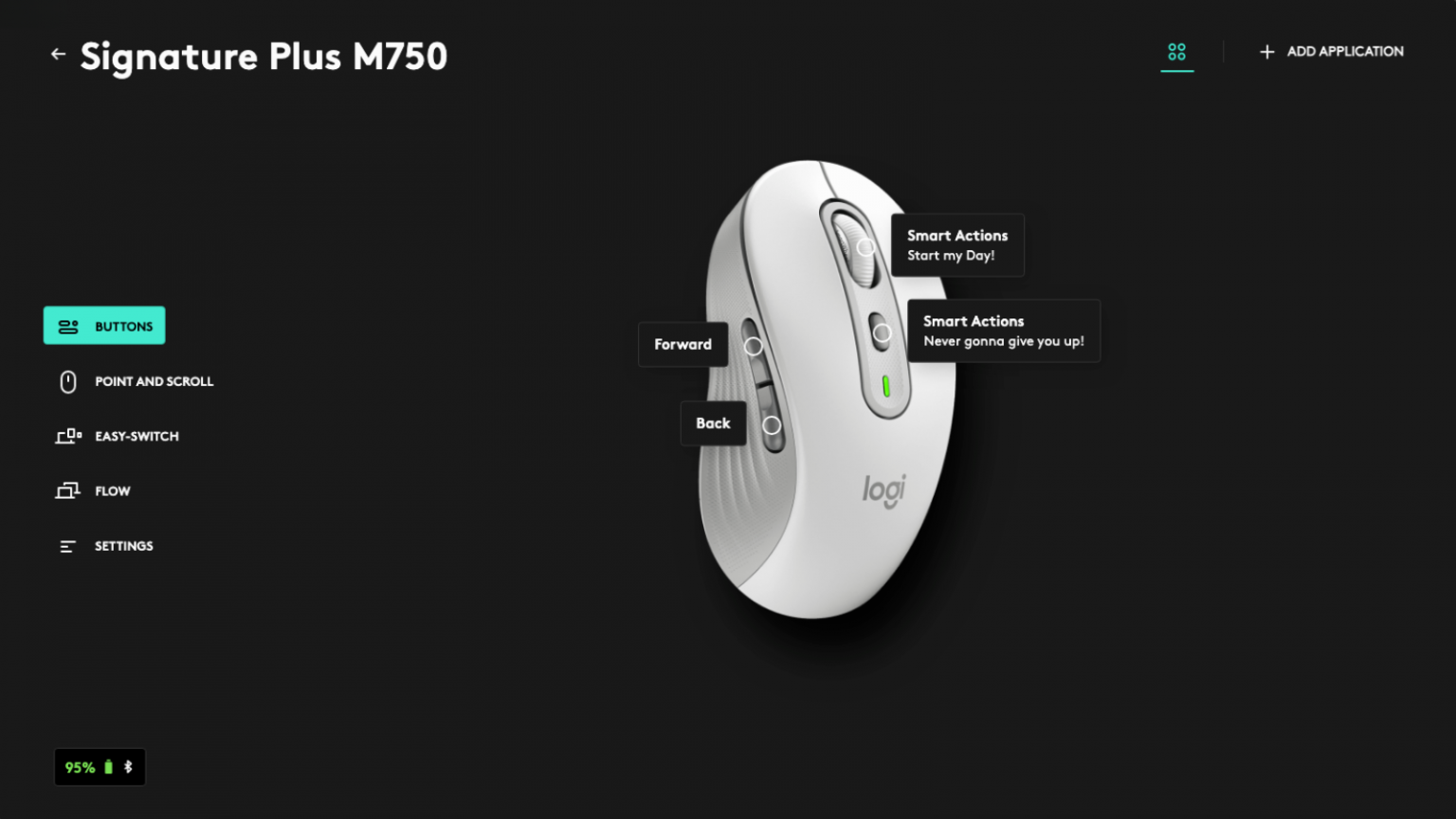 Logitech Signature Slim MK950 Combo Review – A Knack For The Clickety ...