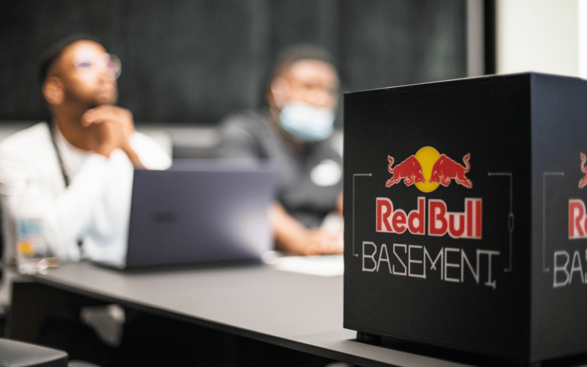 Red Bull Basement is looking for student innovators (again) to compete ...