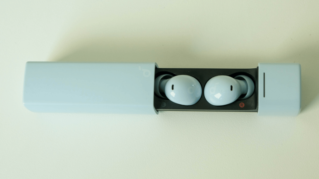 Anker Soundcore A30i review - Big highs, big lows - Stuff South Africa