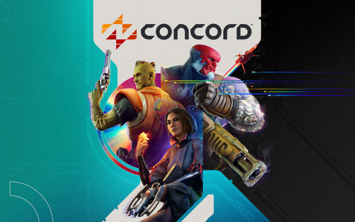 Concord Is Officially Dead And Buried (and It Won't Be Missed) - Stuff ...