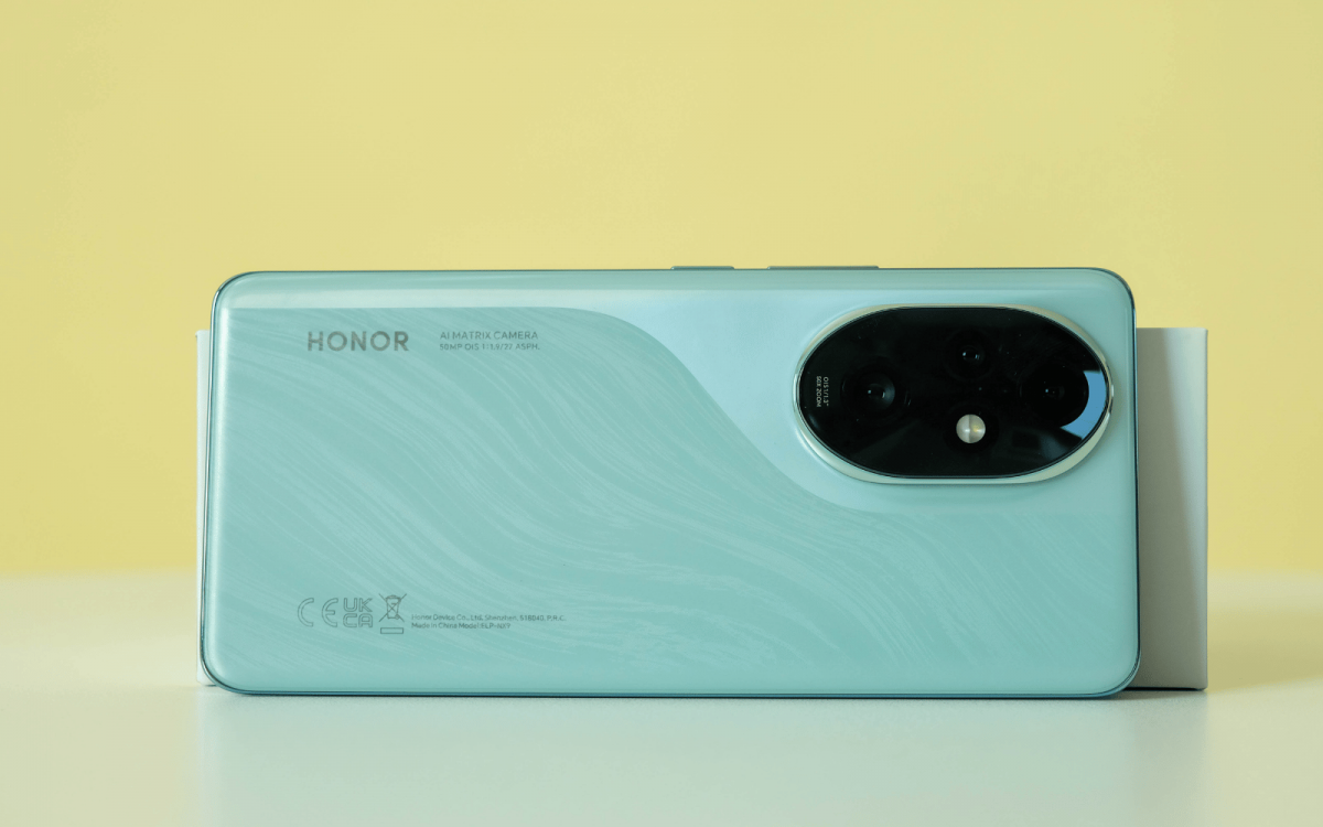 Honor 200 Pro review - Make it snappy, kid - Stuff South Africa