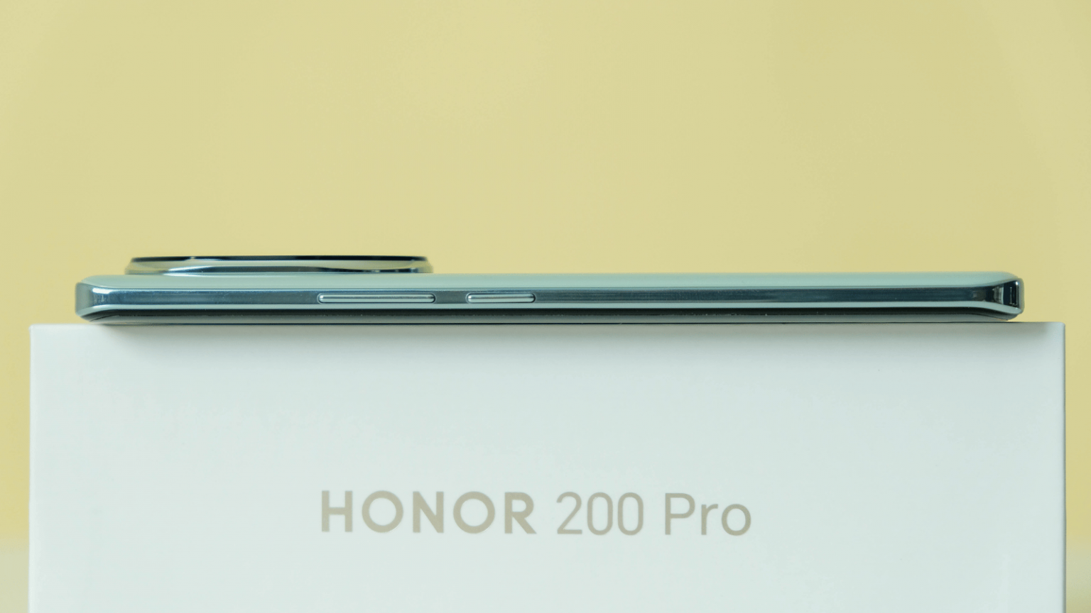 Honor 200 Pro Review - Make It Snappy, Kid - Stuff South Africa