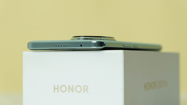 Honor 200 Pro Review - Make It Snappy, Kid - Stuff South Africa
