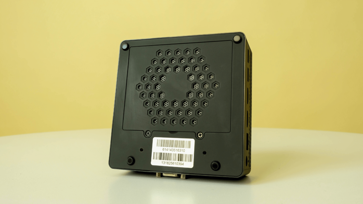 Cloudgate C5 Review – A Locally-sourced Mini PC - Stuff South Africa