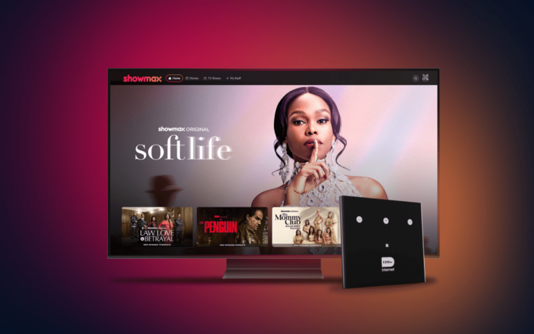 DStv Internet Bundles Showmax And 50GB Data Together For R280/m - Stuff ...