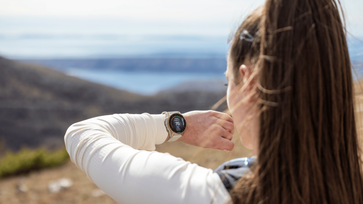 Garmin Adds AMOLED Displays To Fēnix 8 Series, Its Most Capable Lineup Of Premium Multisport GPS ...