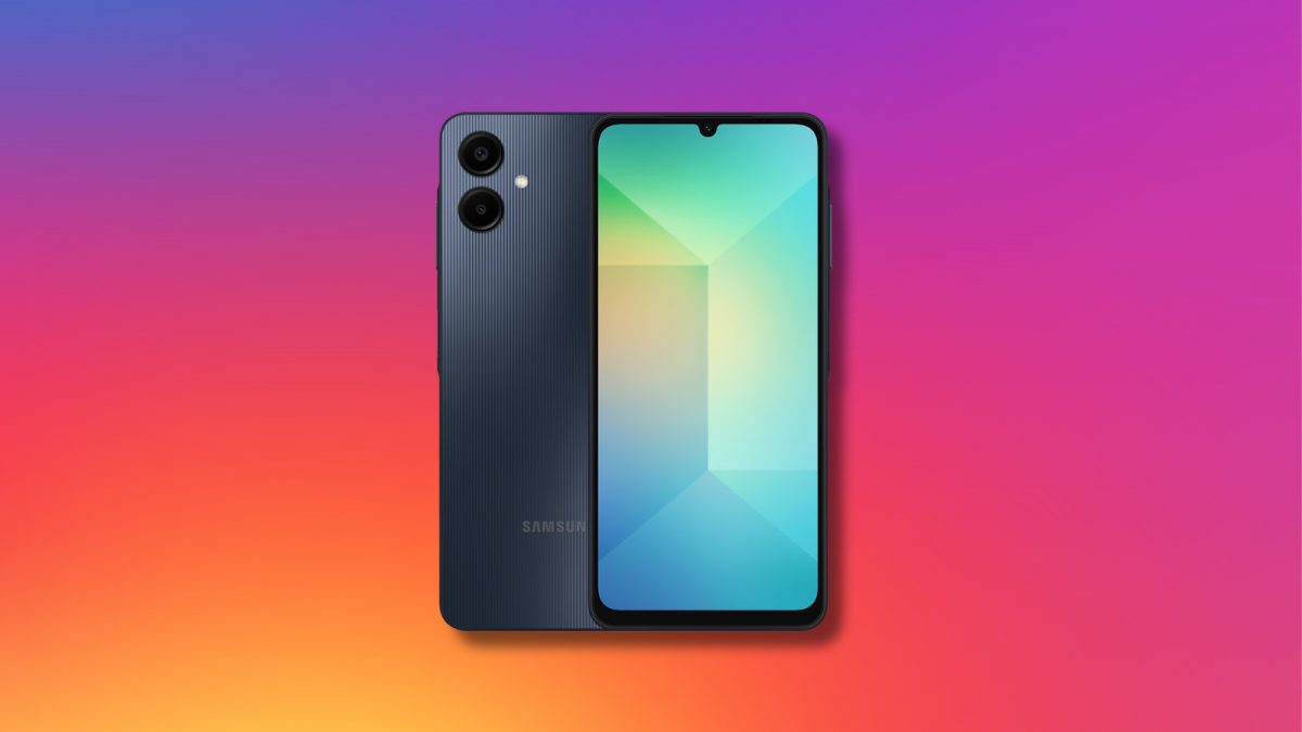 Samsung Debuts Its R2,500 Galaxy A06 Budget-beater - Stuff South Africa